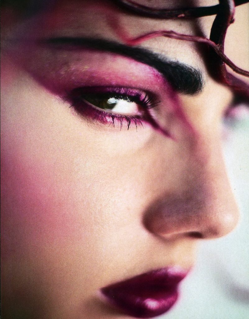 Laha Magazine - Sarita Allison